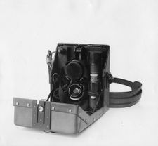 FA telephone M1910 - RadioNerds