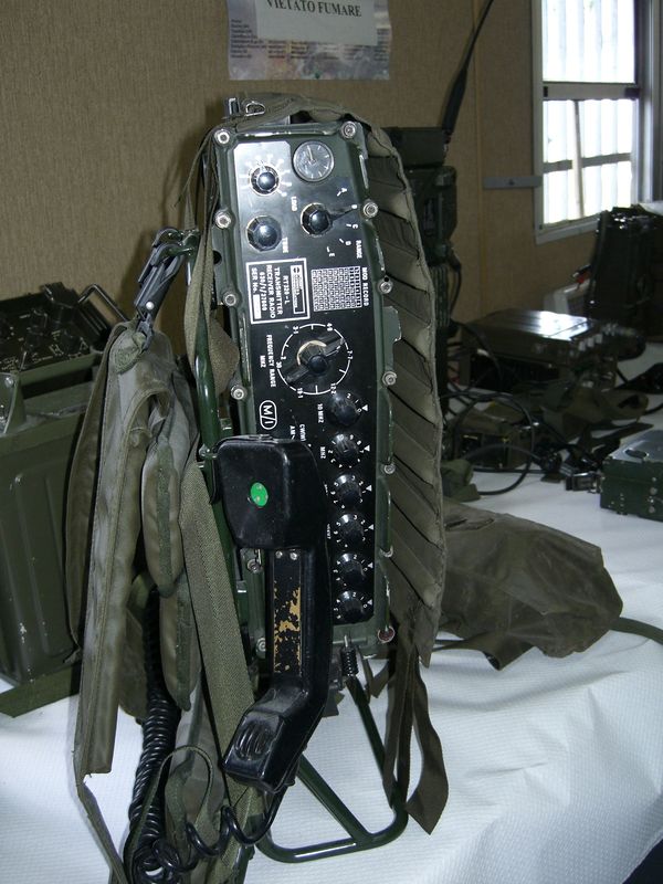 PRC-320 - RadioNerds