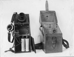 FA telephone M1910 - RadioNerds