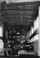 1914 Radio Tractor - RadioNerds