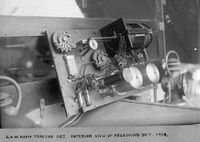 1914 Radio Tractor - RadioNerds