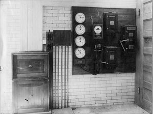 Fort Wadsworth - RadioNerds