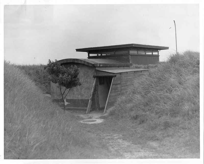 Fort Terry - RadioNerds