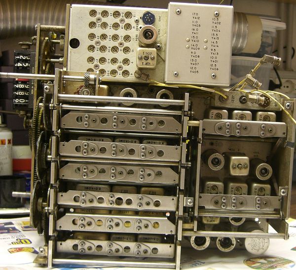 R-390A/URR - RadioNerds