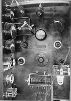 1914 Radio Tractor - RadioNerds