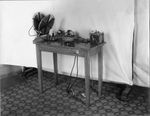 Radio table set - RadioNerds