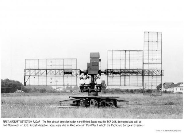 SCR-268 - RadioNerds