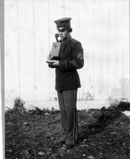 FA telephone M1910 - RadioNerds