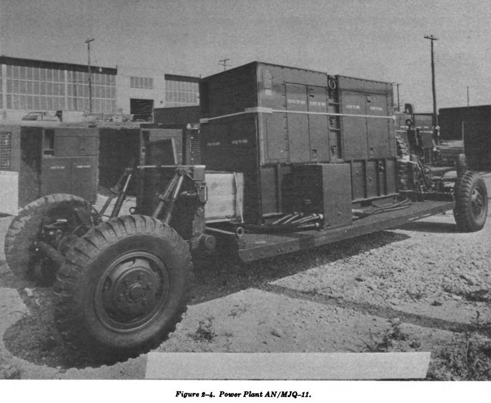 AN/MJQ-11 - RadioNerds