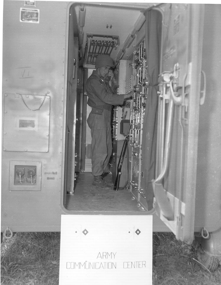 AN/TSC-20 - RadioNerds