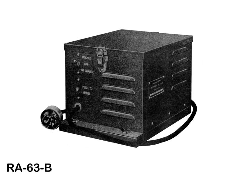 RA-63 - RadioNerds