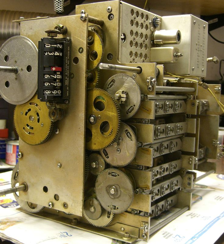 R-390A/URR - RadioNerds