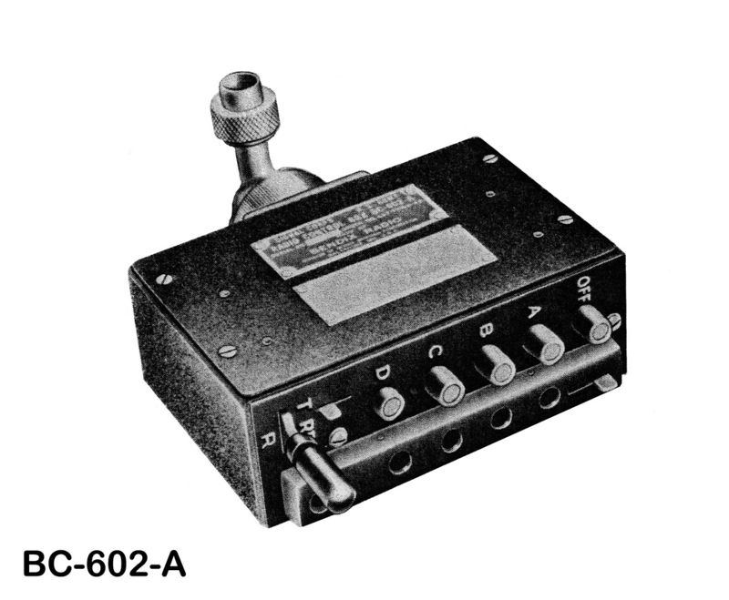 BC-602 - RadioNerds