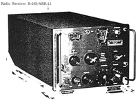 AN/ARR-15 - RadioNerds