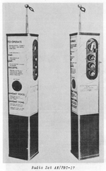 AN/PRC-17 - RadioNerds