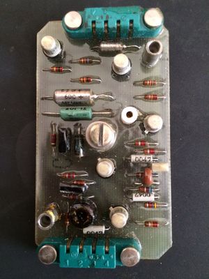 AN/PRC-77 - RadioNerds