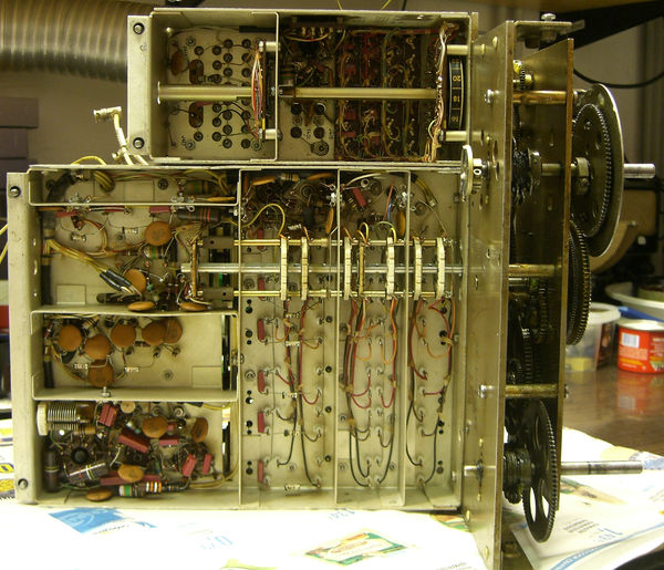 R-390A/URR - RadioNerds