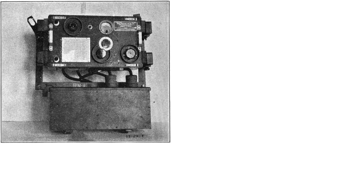 SCR-190 - RadioNerds